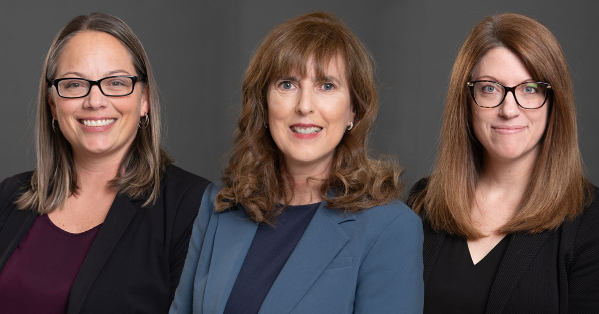 Montfort Renews Its Patient Care Management Team Montfort
