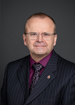 Conseil d'administration | Montfort